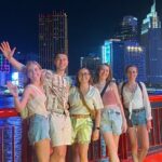 Private Discover Saigon Hidden Spots on Night Motorbike Adventure - Detailed Breakdown of the Itinerary