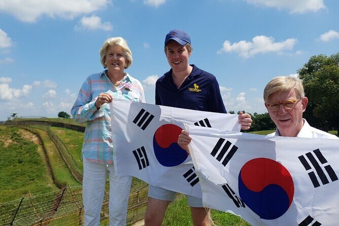 Private DMZ Outpost Facing North Korea Tour - Final Thoughts: Is This Tour Right for You?