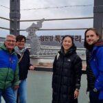 Private DMZ Tour from Seoul (Price per Group) - FAQs