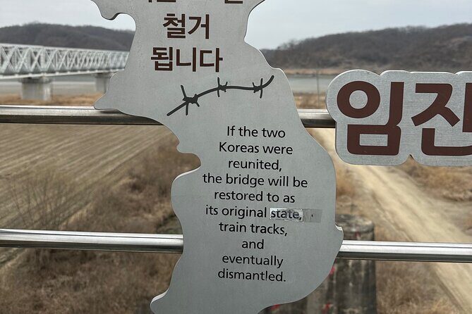 Private DMZ Tour with a Veteran Who Served There - Who Should Consider This Tour?