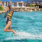 Private Dolphin Cove Adventure - What to Expect During Your Visit