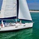 Private Dolphin Sightseeing Sail Aboard Daydreams Sailboat - What to Expect from the Itinerary