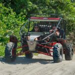 Private: Dominican Countryside Buggy Adventure - Key Points
