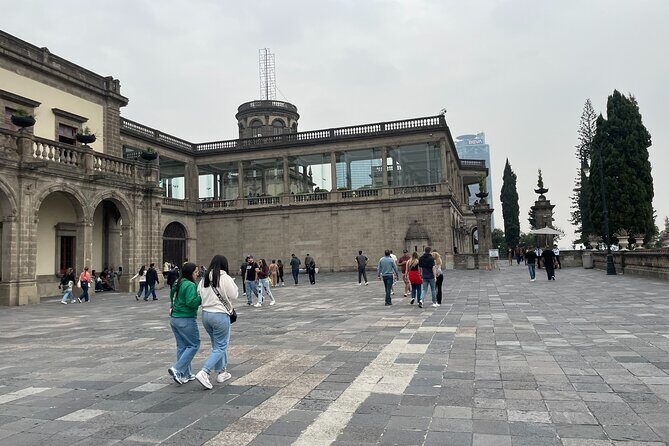 Private Driver and Custom Tours in Mexico City Half Day - FAQs