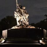 Private Driver for Personal Exploration of Arlington VA and DC - Detailed Breakdown of the Itinerary