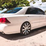 Private Driver Full Day - The Journey: What You Can Expect