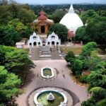 Private Driver: Kelaniya Temple & River View Scenic Ride - Detailed Itinerary Breakdown