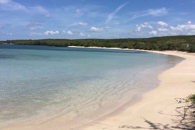 Private Driving San Juan City Tour - What’s Included — and What’s Not