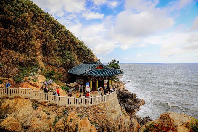 Private Driving Tour to Yangyang Beach and Nature - Additional Considerations