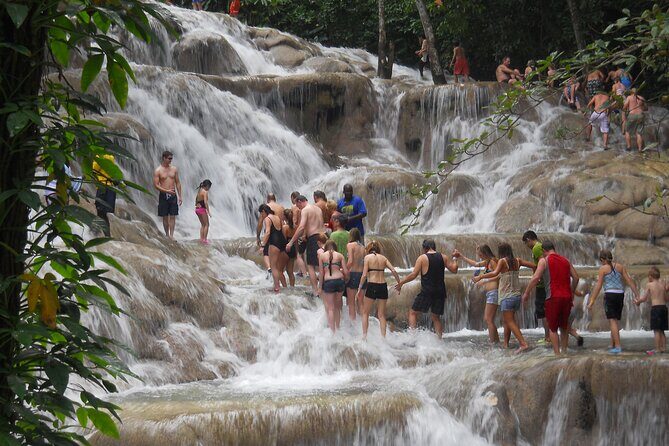 Private Dunn River Falls and Park Tour from Montego Bay - Is This Tour Right for You?