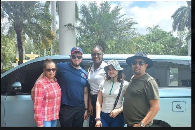 Private Dunn's River and Blue Hole Experience from Montego Bay - Why This Tour Stands Out