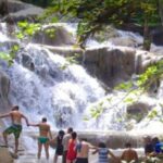 Private Dunn's River and Blue hole tour from Ocho Rios - Practicalities and Tips