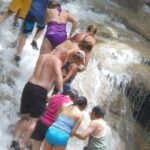 Private Dunns River Falls and Beach Break Excursion from Falmouth - The Experience in Detail