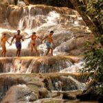 Private Dunn's River Falls and Blue Hole Tour Ocho Rios Jamaica - What Makes This Tour Stand Out?