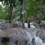 Private Dunn's River Falls and Tubing Tour From Ocho Rios - An In-Depth Look at the Itinerary