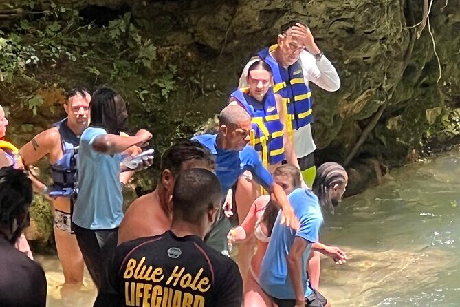Private Dunns River Falls & Bluehole tour from Montego Bay - Final Thoughts