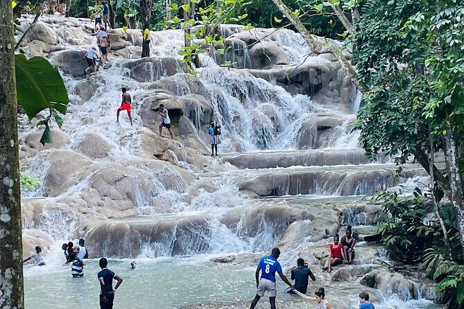 Private Dunns River Falls Experience + Blue Hole Secret falls - Why Choose This Tour? Analyzing the Value