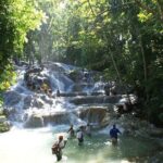 Private Dunn's River Falls Tour from Falmouth - Who Is This Tour Best For?