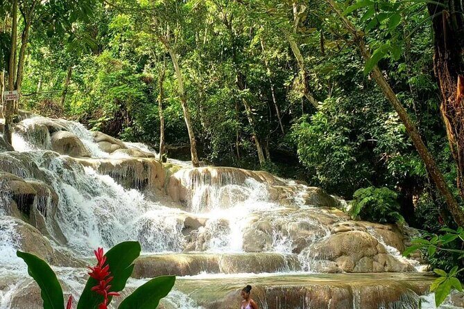 Private Dunns River Tour from Falmouth Cruise Ship Pier - Authentic Experiences and Authenticity