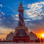 Private Dushanbe Guided Tour - An In-Depth Look at the Dushanbe Private Tour