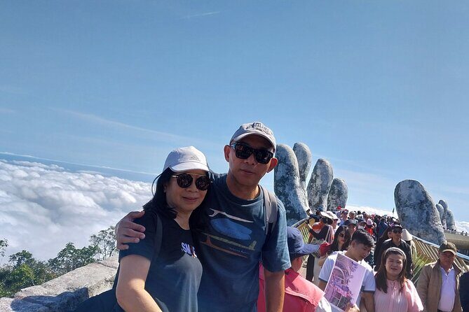 Private Early Tour to Ba Na Hills and Golden Bridge - Practical Details and Considerations