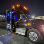 Private EDC2026 VIP Acess 30 Passenger PremiumPartybus All 3 Days - The Experience on the Road