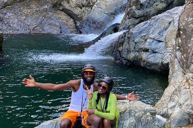 Private - El Yunque Rainforest Puerto Rico Tour - Who Should Book This Tour?