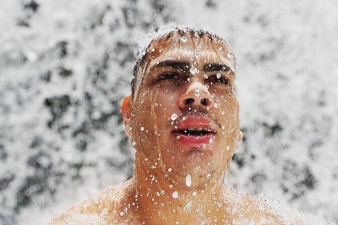 Private El Yunque Tour To Hidden Waterfall Remote Area - Who Should Book This Tour?