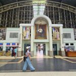 Private Electric Tuk-Tuk Tour + Bangkok Walking Food Tour - The Food Adventure in Chinatown