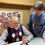 Private Emoji Design Creation Activity on Osaka - A Closer Look at the Experience