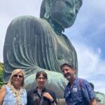 Private Enoshima and Kamakura Custom Walking Tour - Kamakura: A Historic Treasure Trove