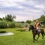 Private ethnic tour in Almaty (including lunch) - What’s Included and What’s Not