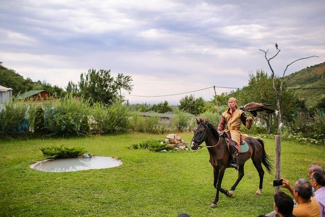 Private ethnic tour in Almaty (including lunch) - What’s Included and What’s Not