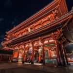 Private Evening Ghost Tour in Shitamachi Tokyo - Who Would Love This Tour?