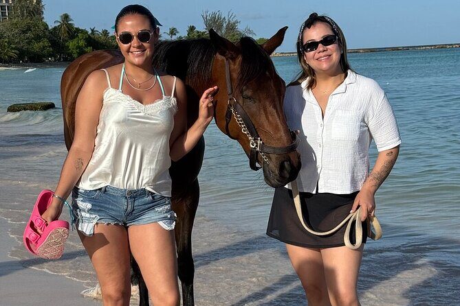 Private Evening Horse Ride on the Beach - Why This Tour Offers Great Value