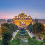 Private Evening Tour of Akshardham Temple with Musical Fountain Show - Conclusions
