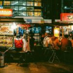 Private Evening Yatai Food Tour - What to Expect at Each Yatai Stop