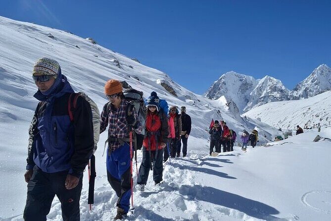 Private Everest Base Camp 15 Days Trek - Analyzing the Value