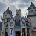 Private Everland Theme Park Transfer - The Practicalities of the Itinerary