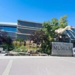 Private Exclusive Drumheller : Museum, Hoodoos & Dinosaurs - First Stop: Horseshoe Canyon