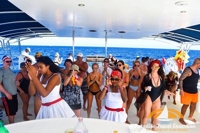 Private Exclusive Saona Island Tours - How the Tour Compares: Value and Experience