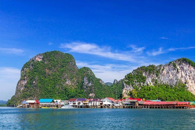 Private Exclusive Speed Boat Tours to Phang Nga Bay - What’s Included and What to Budget For