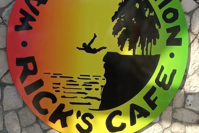 Private Excursion to Rick's Cafe Negril's Majestic 7 Mile Beach - Who Will Love This Tour?