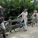 Private Experience Cycling , Buffalo and Basket Boat Ride - Learning About Rice Cultivation and Photo Opportunities