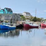 Private Experience Peggy's Cove and Coastal Sites Half-day Tour - What’s Included and What to Consider