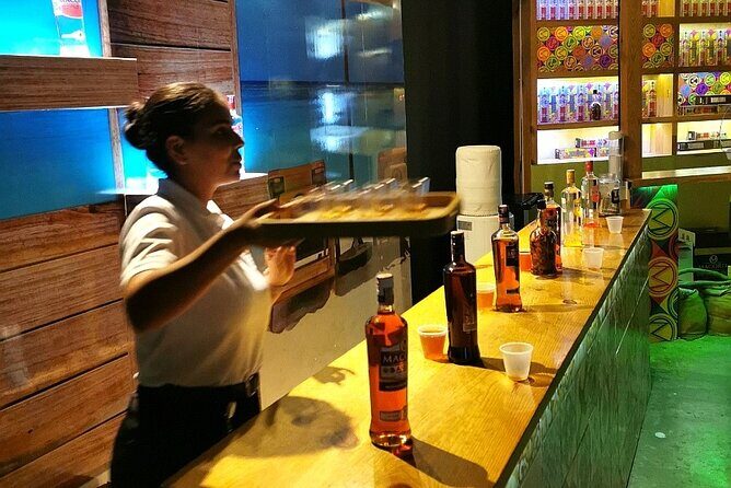 Private Experience Puerto Plata Full City Tour and Beach Time - Rum Tasting at Macorix House of Rum