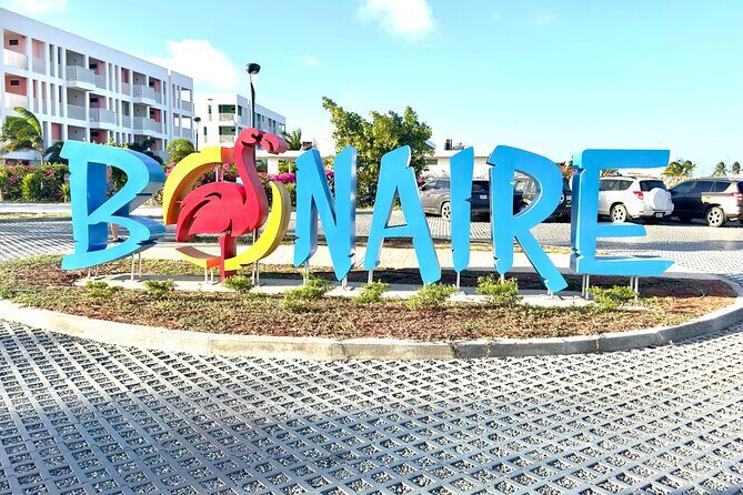 Private Exploration North & South Bonaire - The Experience and Its Practicalities