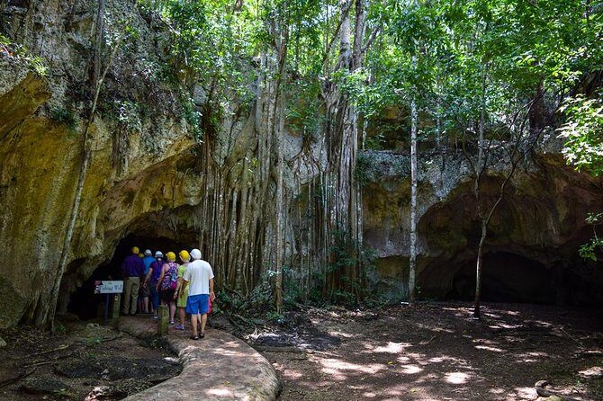 Private Exploring Tour in Green Grotto Caves and Rafting on the Martha Brae - In-Depth Tour Breakdown