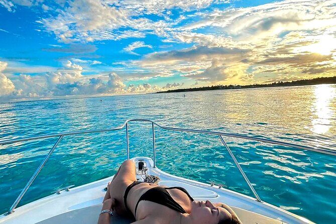 Private Express Cruise Tour in Punta Cana - A Balanced Look at the Experience