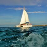 Private Family Catamaran From Isla Mujeres - What’s Included and What’s Not